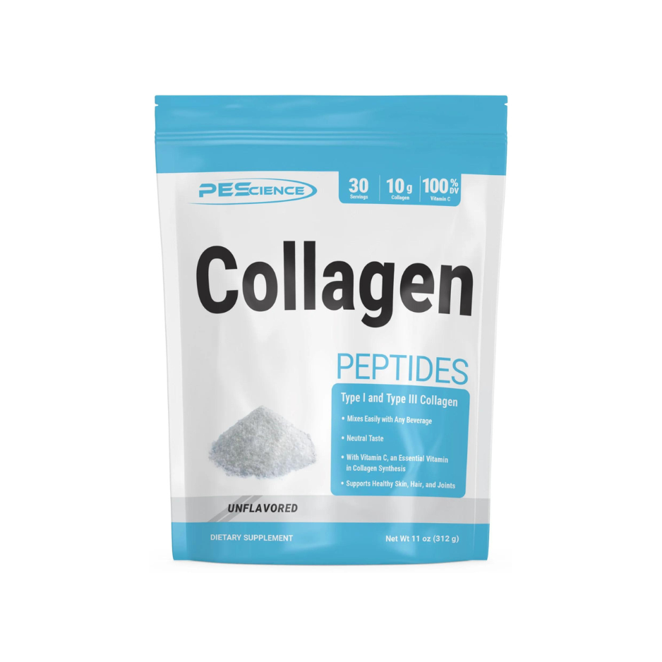 Pescience Colágeno en Polvo, 30 Porciones – Boost